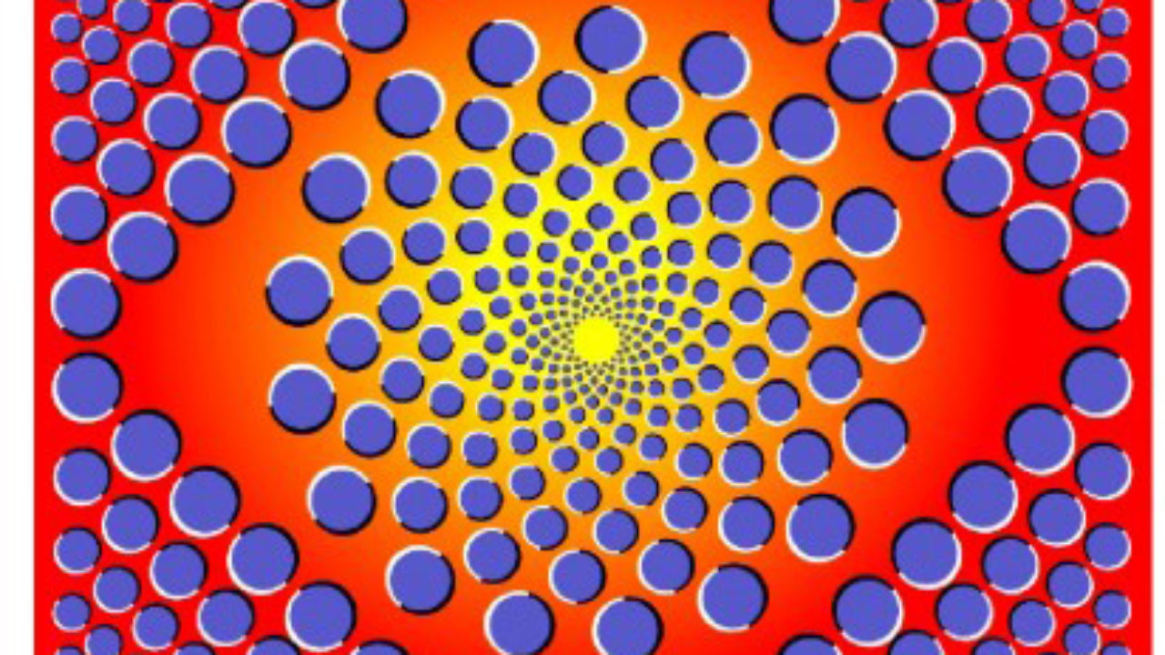 Pictures That Look Like There Moving