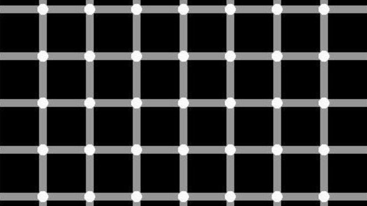 Scary Optical Illusions That Pop Out At You