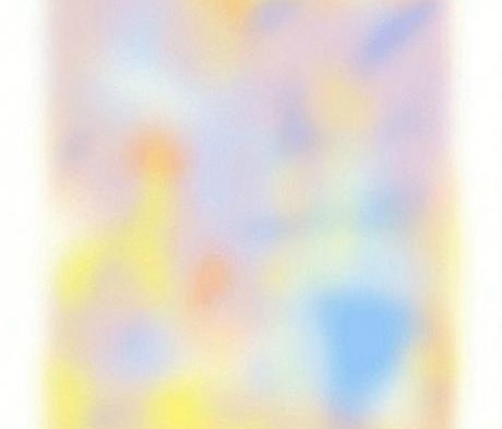 Disappearing Effect