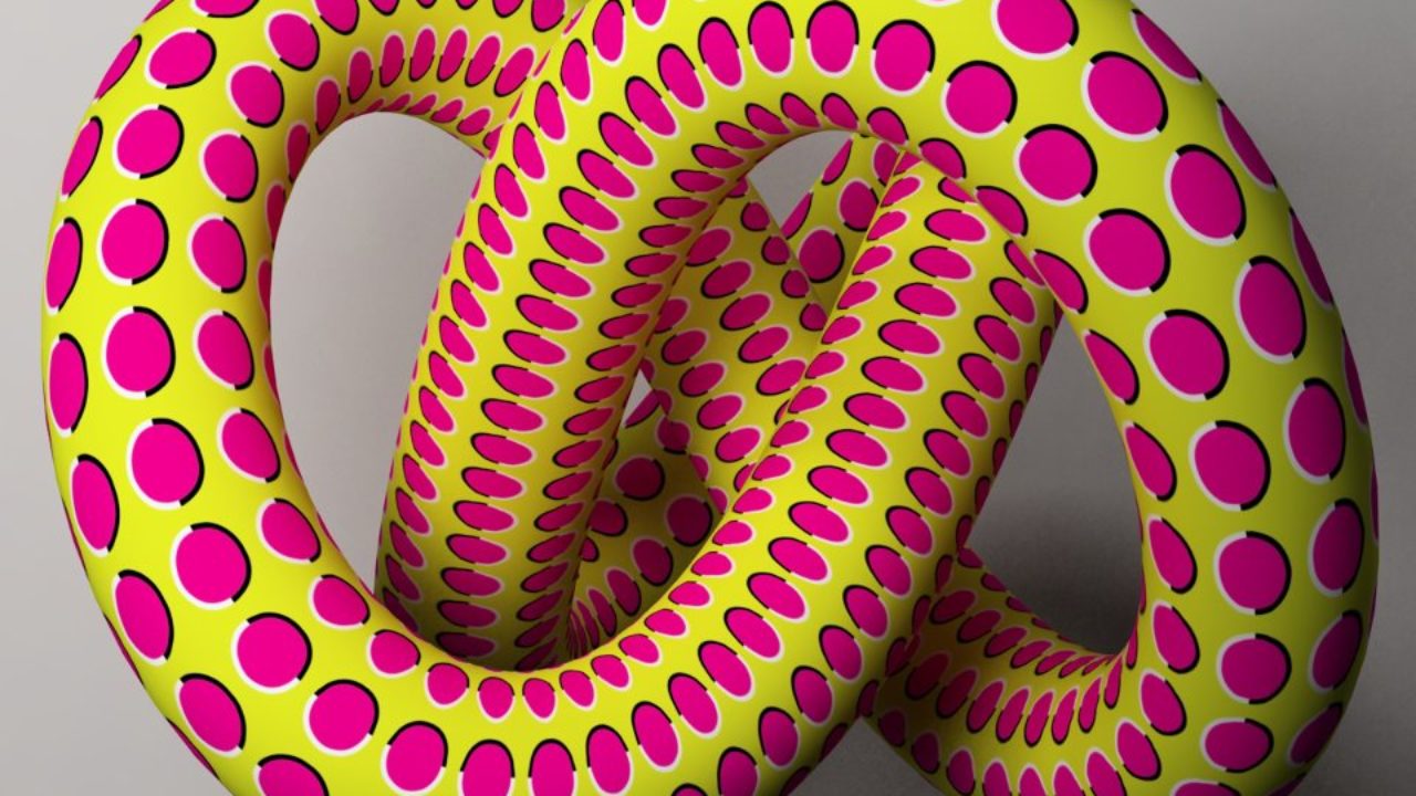 3d Optical Illusions Pictures