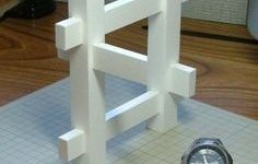 Jerry Andrus' Impossible Box Illusion