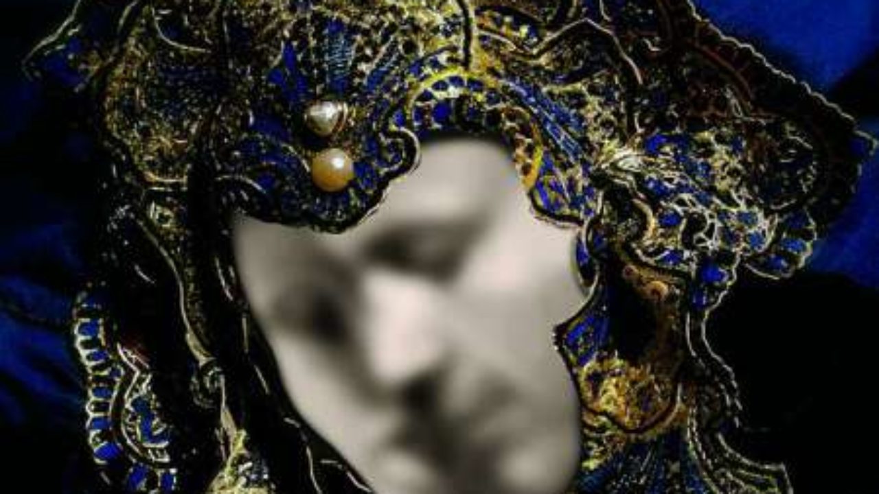 Two Face Illusions